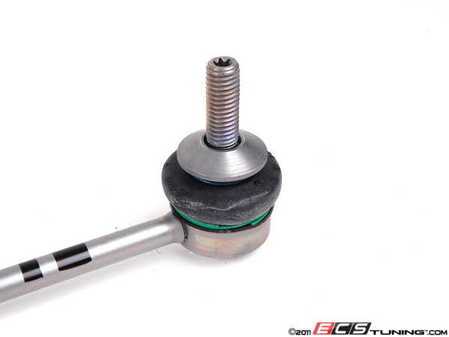 Genuine BMW - 31306781547 - Front Sway Bar End Link - Left (31-30-6-781 ...