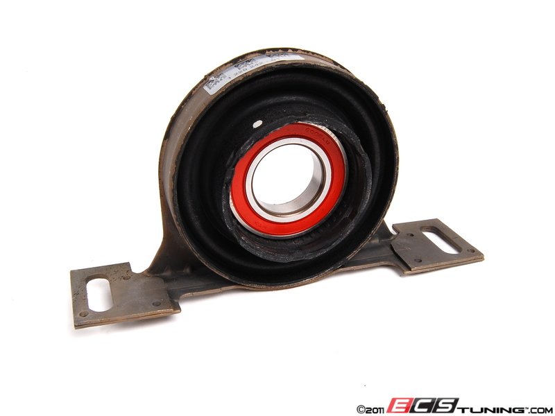 Genuine BMW - 26121229242 - E39 Drive Shaft Center Carrier (26-12-1-229 ...