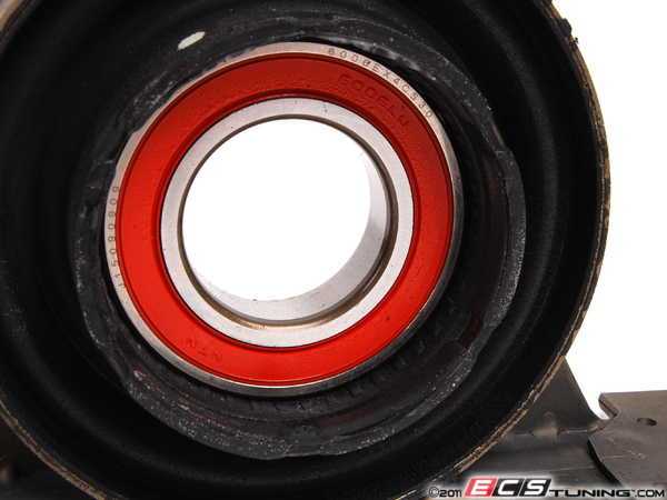 Genuine BMW - 26121229242 - E39 Drive Shaft Center Carrier (26-12-1-229 ...