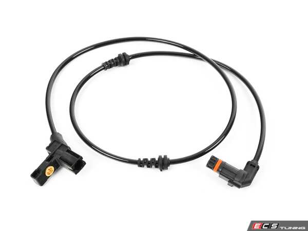 Genuine Mercedes Benz - 204540860564 - Front Brake Pad Wear Indicator ...