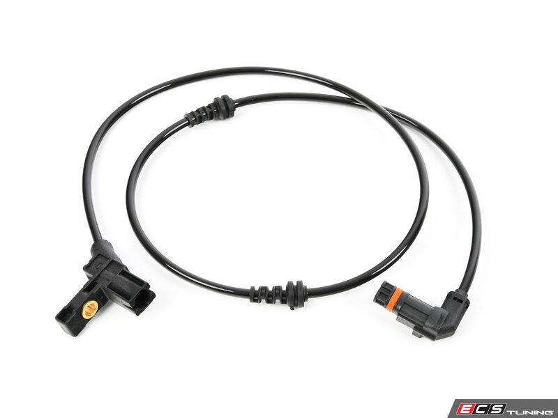Genuine Mercedes Benz - 204540860564 - Front Brake Pad Wear Indicator ...