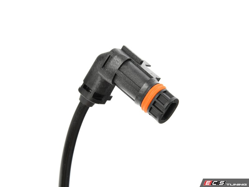 Genuine Mercedes Benz - 204540860564 - Front Brake Pad Wear Indicator ...