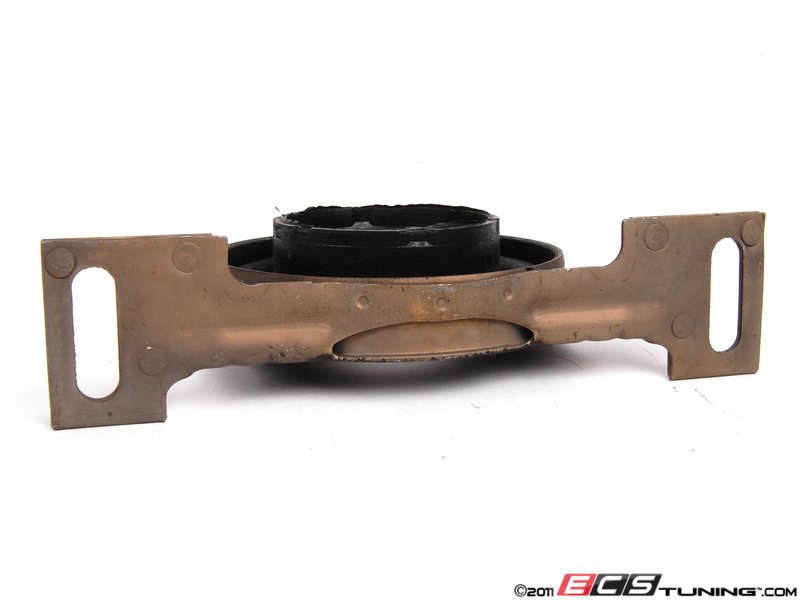 Genuine BMW - 26121229242 - E39 Drive Shaft Center Carrier (26-12-1-229 ...