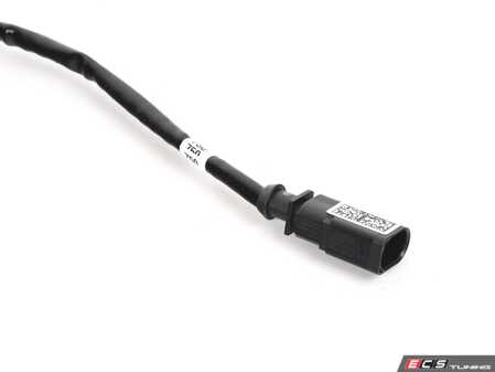 Genuine Volkswagen Audi - 04L906088HT - Exhaust Gas Temperature Sensor ...