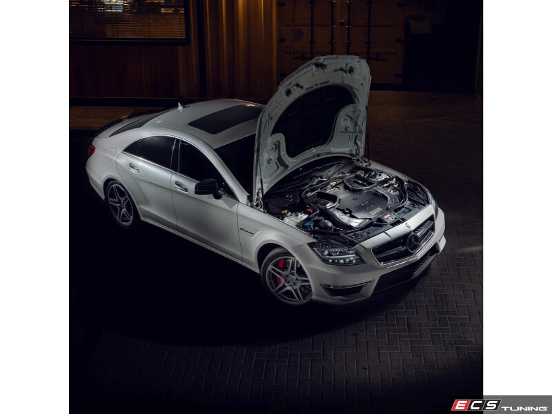 BlackBoost - BBCAIS003 - Mercedes E63 AMG S / CLS63 AMG / E550 / CLS550 ...