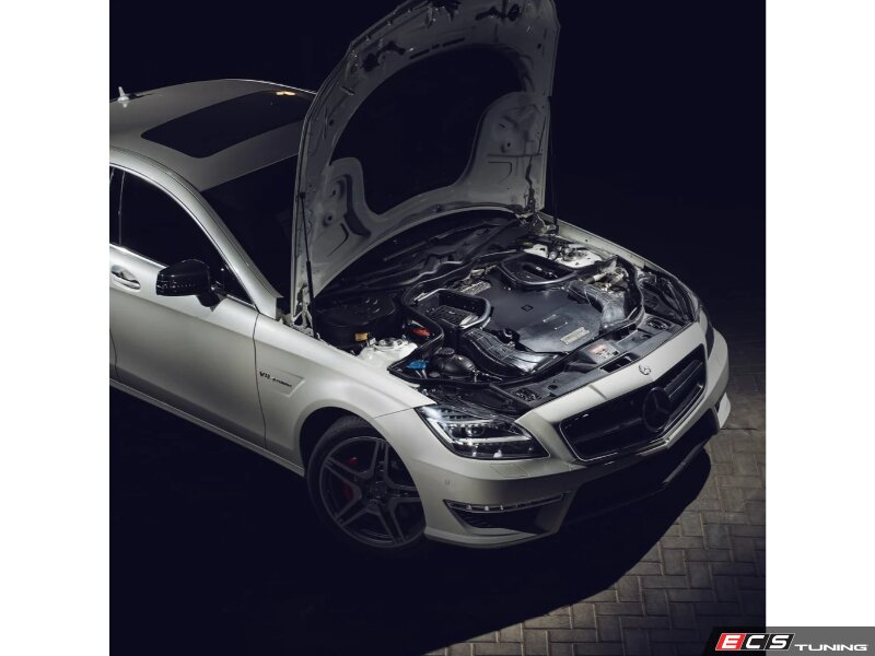 BlackBoost - BBCAIS003 - Mercedes E63 AMG S / CLS63 AMG / E550 / CLS550 ...