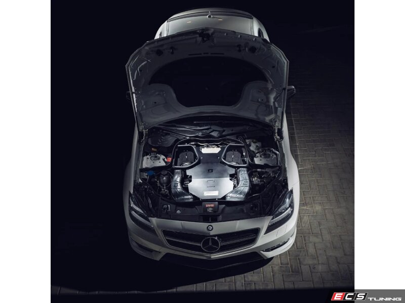 BlackBoost - BBCAIS003 - Mercedes E63 AMG S / CLS63 AMG / E550 / CLS550 ...