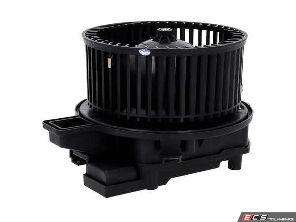 Vemo - 4M1820021C - Blower Motor