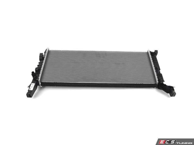 Genuine BMW - 17118603089 - Radiator (17-11-8-603-089)