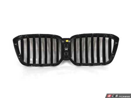 Genuine BMW - 51137931236 - GRILL FRONT (51-13-7-931-236)