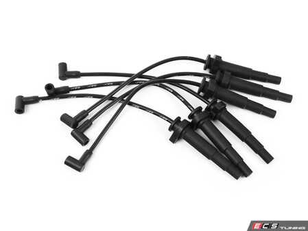 Precision Raceworks - 601-0150 - High Performance Ignition Kit - N54 ...