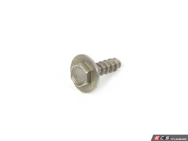 Genuine BMW - 07148834714 - HEXAGON BOLT (07-14-8-834-714)