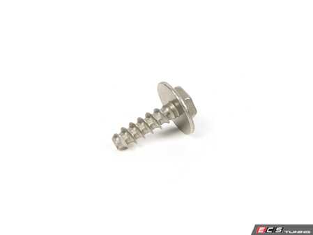 Genuine BMW - 07148834714 - HEXAGON BOLT (07-14-8-834-714)