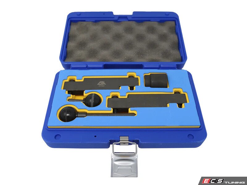 CTA Tools - 3760 - 3760 - Porsche Macan Timing Tool Kit - 3.0L & 3.6L