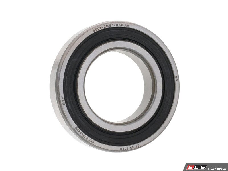 SKF - 1129800115 - Axle Shaft Bearing (Intermediate Shaft)