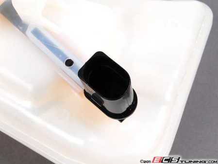 Genuine Volkswagen Audi - 8E0611301G - Brake Master Cylinder Reservoir ...