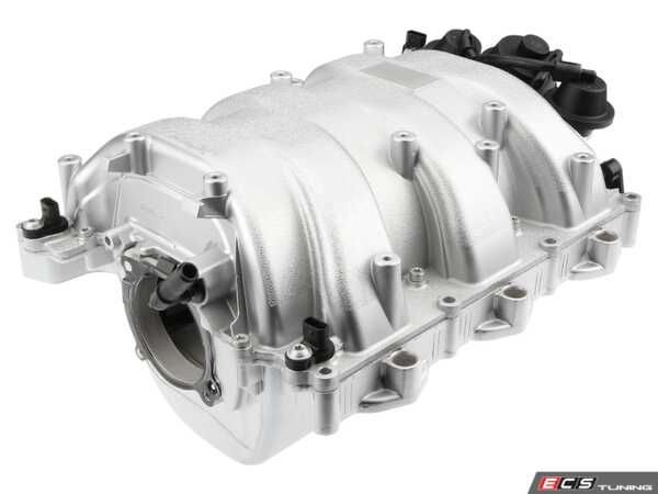 URO - 272140240180 - Intake Manifold