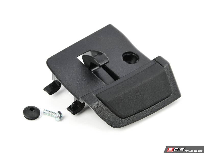 Genuine BMW - 51169148535 - Lock Left (51-16-9-148-535)