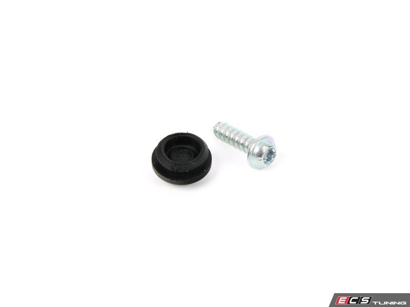 Genuine BMW - 51169148535 - Lock Left (51-16-9-148-535)