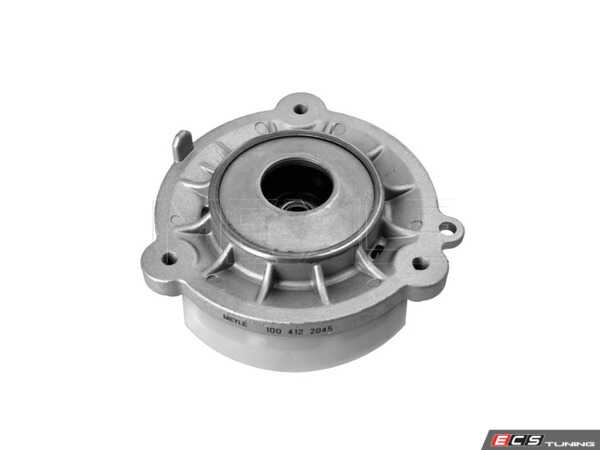 Meyle - 8W0412377B - Front Upper Strut Mount - Priced Each