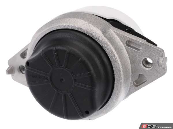 URO - 1662406017 - Engine Mount - Left