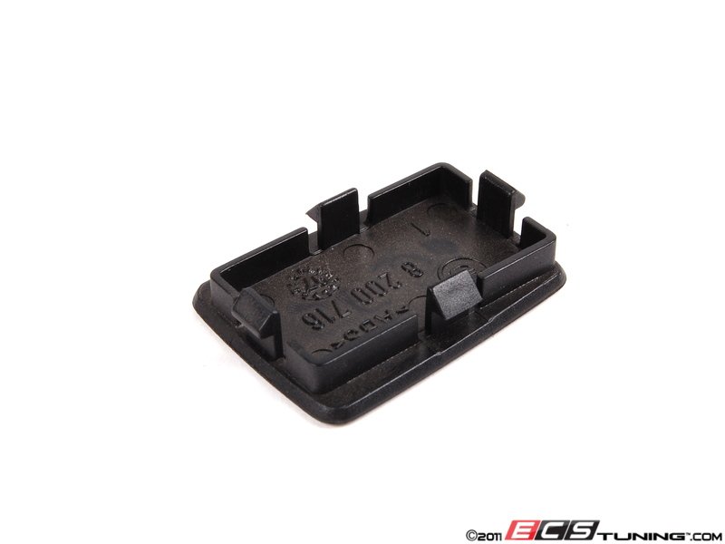 Genuine BMW - 51428213935 - E46 Arm rest trim - priced each (51-42-8 ...