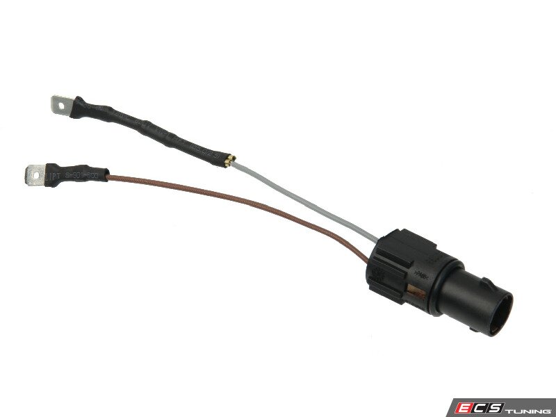 URO - 2108260582 - Parking Light Bulb Socket - Priced Each