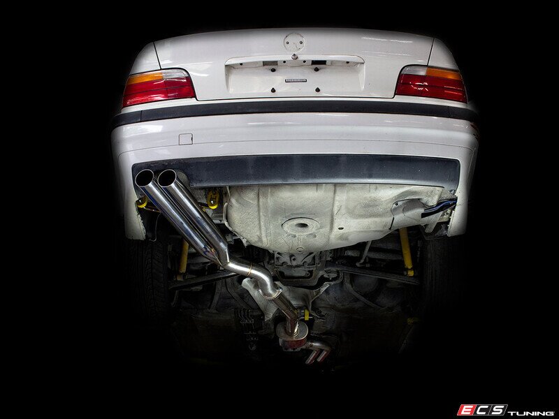 ISR Performance - IS-S2RO-EPD-E36 - BMW E36 ISR Performance Series II ...