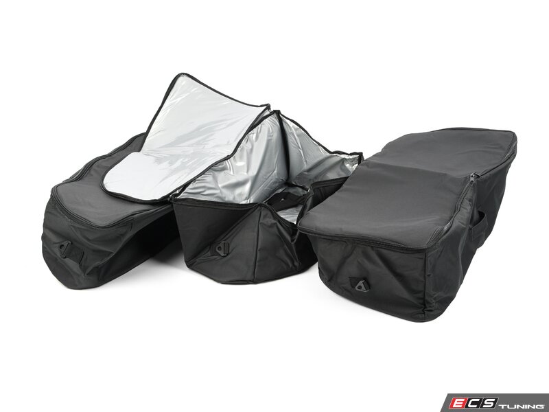 EVANNEX - cybercoolerKT - EVANNEX Frunk And Sub-Trunk Cooler For Tesla ...