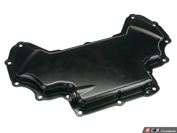 URO - 2720100128 - Engine Oil Pan