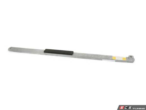 Genuine BMW - 51617407056 - TORSION LINK, REAR R (51-61-7-407-056)