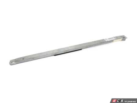 Genuine BMW - 51617407056 - TORSION LINK, REAR R (51-61-7-407-056)