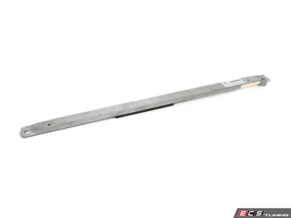 Genuine BMW - 51617407056 - TORSION LINK, REAR R (51-61-7-407-056)