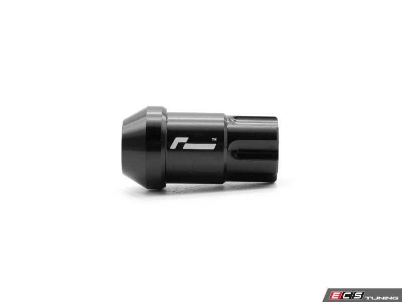 Racingline - VWR630300 - VWR Locking Wheel Nut Set - Conical Seat
