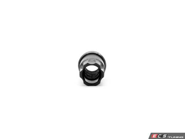 Racingline - VWR630301 - VWR Locking Wheel Nut Set - R13 Ball Seat