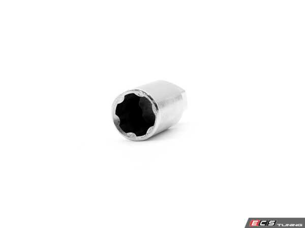 Racingline - VWR630302 - VWR Locking Wheel Nut Set - R14 Ball Seat