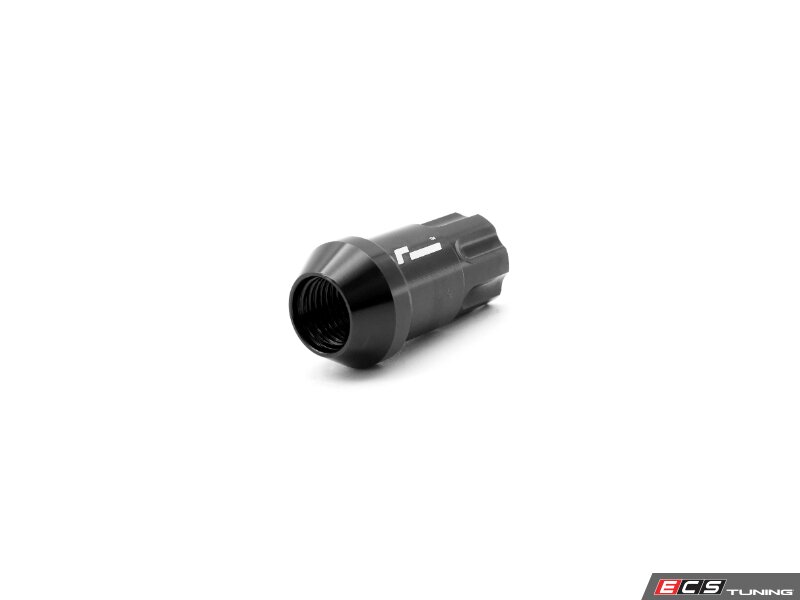 Racingline - VWR630300 - VWR Locking Wheel Nut Set - Conical Seat