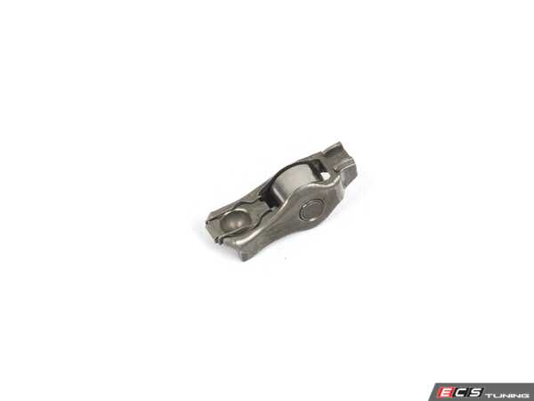 Genuine BMW - 11337640538 - ROLLER DRAG LEVER (11-33-7-640-538)
