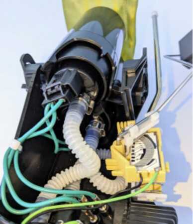 V12Throttle - 16147159310 - BMW E31 Fuel Pump