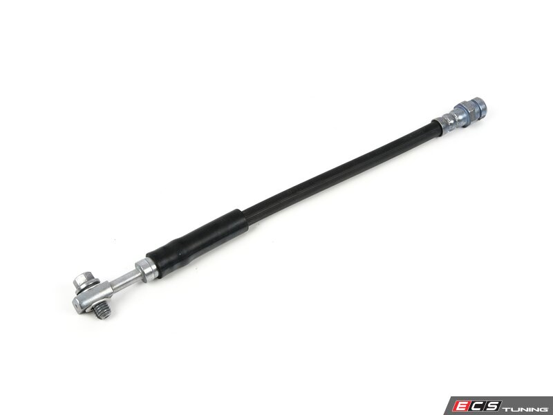 Genuine Volkswagen Audi - 5Q0611775Q - Rear Brake Hose - Priced Each ...