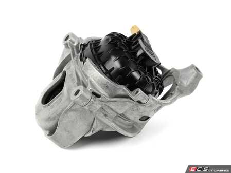 Genuine Volkswagen Audi - 4M0199372GQ - Engine Mount - Right (4M0 199 ...