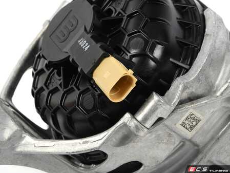 Genuine Volkswagen Audi - 4M0199372GQ - Engine Mount - Right (4M0 199 ...