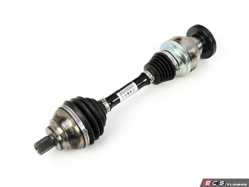 Genuine Volkswagen Audi - 5QF407271H - DRIVESHAFT (5QF 407 271 H)