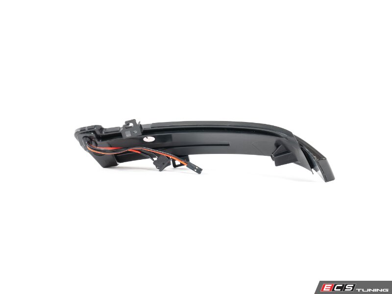 Rennline - EL316 - Rennline Dynamic LED Mirror Turn Signals
