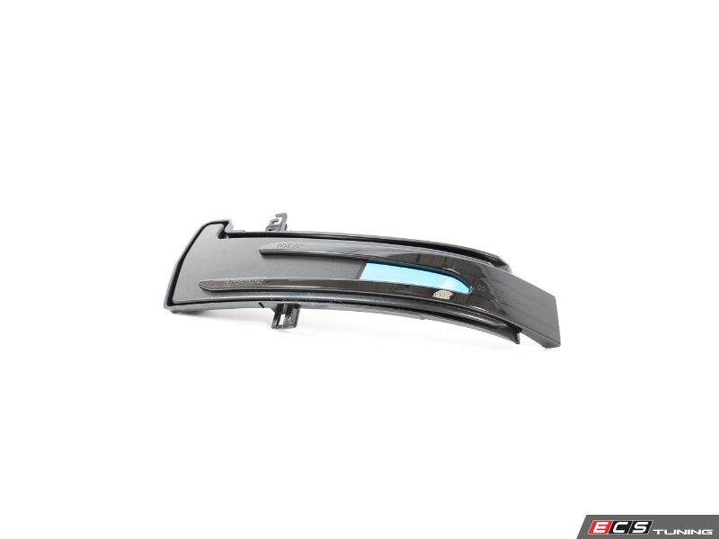 Rennline - EL316 - Rennline Dynamic LED Mirror Turn Signals