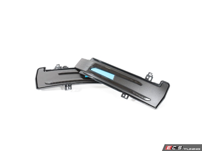 Rennline - EL316 - Rennline Dynamic LED Mirror Turn Signals