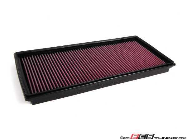 K&N - 95511013100 - K&N High-Flow Air Filter - (NO LONGER AVAILABLE)