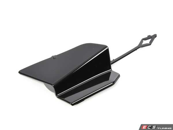 Genuine BMW - 51115A45EE1 - COVER FOR TOWING EYE PRIMED (51-11-5-A45-EE1)