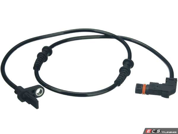 URO - 2125400517 - Front ABS Wheel Speed Sensor - Priced Each