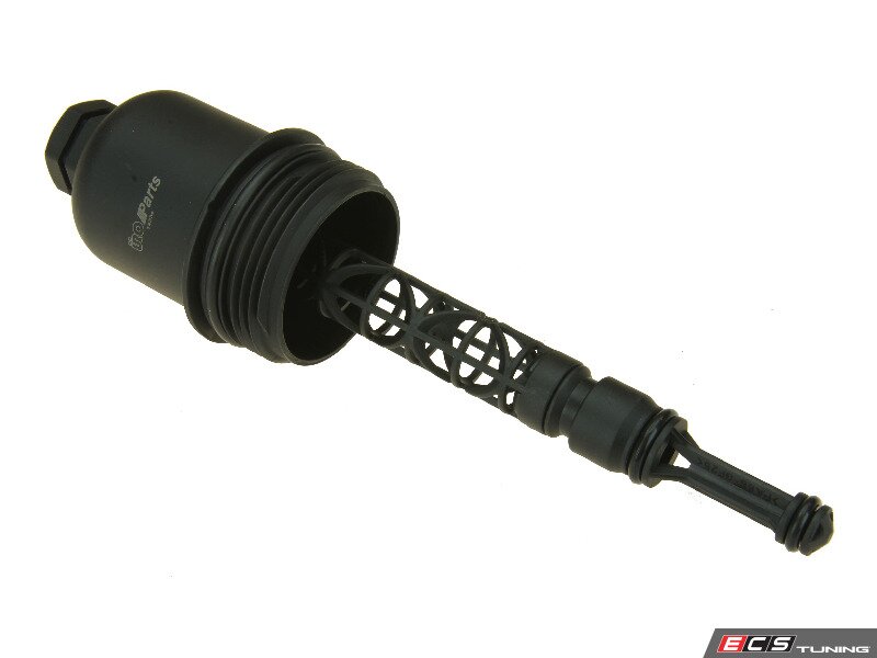 URO - 2711800238 - Engine Oil Filter Housing Cap